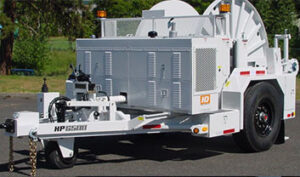 HP6500 “BOSS HOG” HYDRASTATIC PULLER - Hogg & Davis Inc.